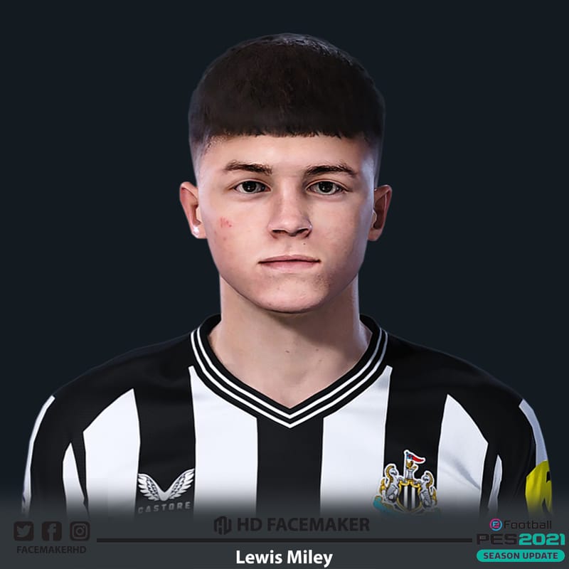 Lewis Miley - maker-3d