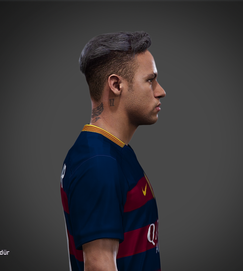 Mame Thiam [ FC24 ] - maker-3d