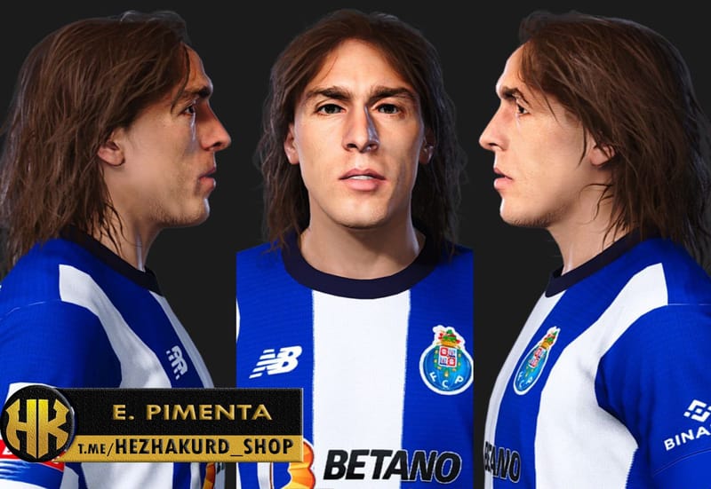 Edmílson Gonçalves Pimenta - maker-3d