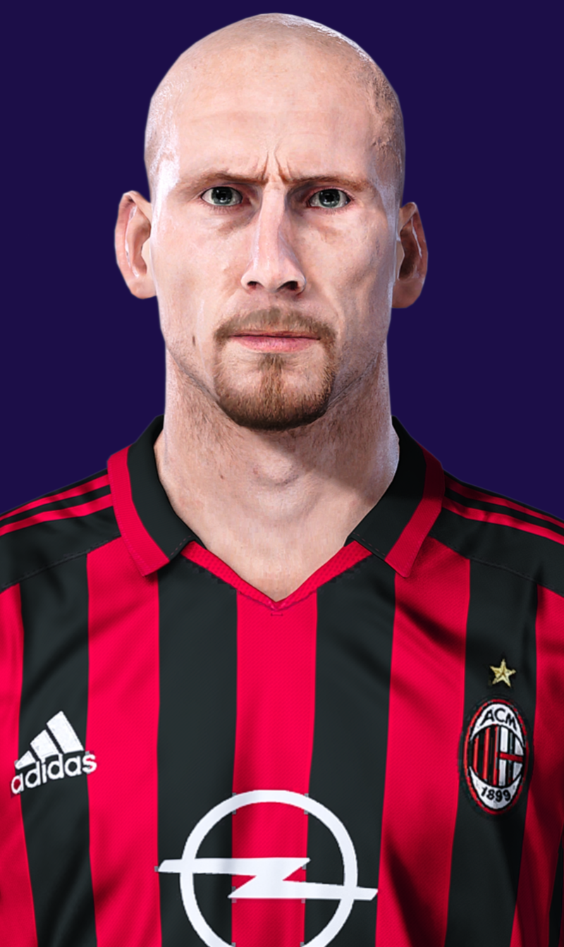 Jaap Stam - maker-3d