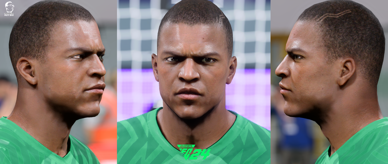 DIDA fifa - maker-3d