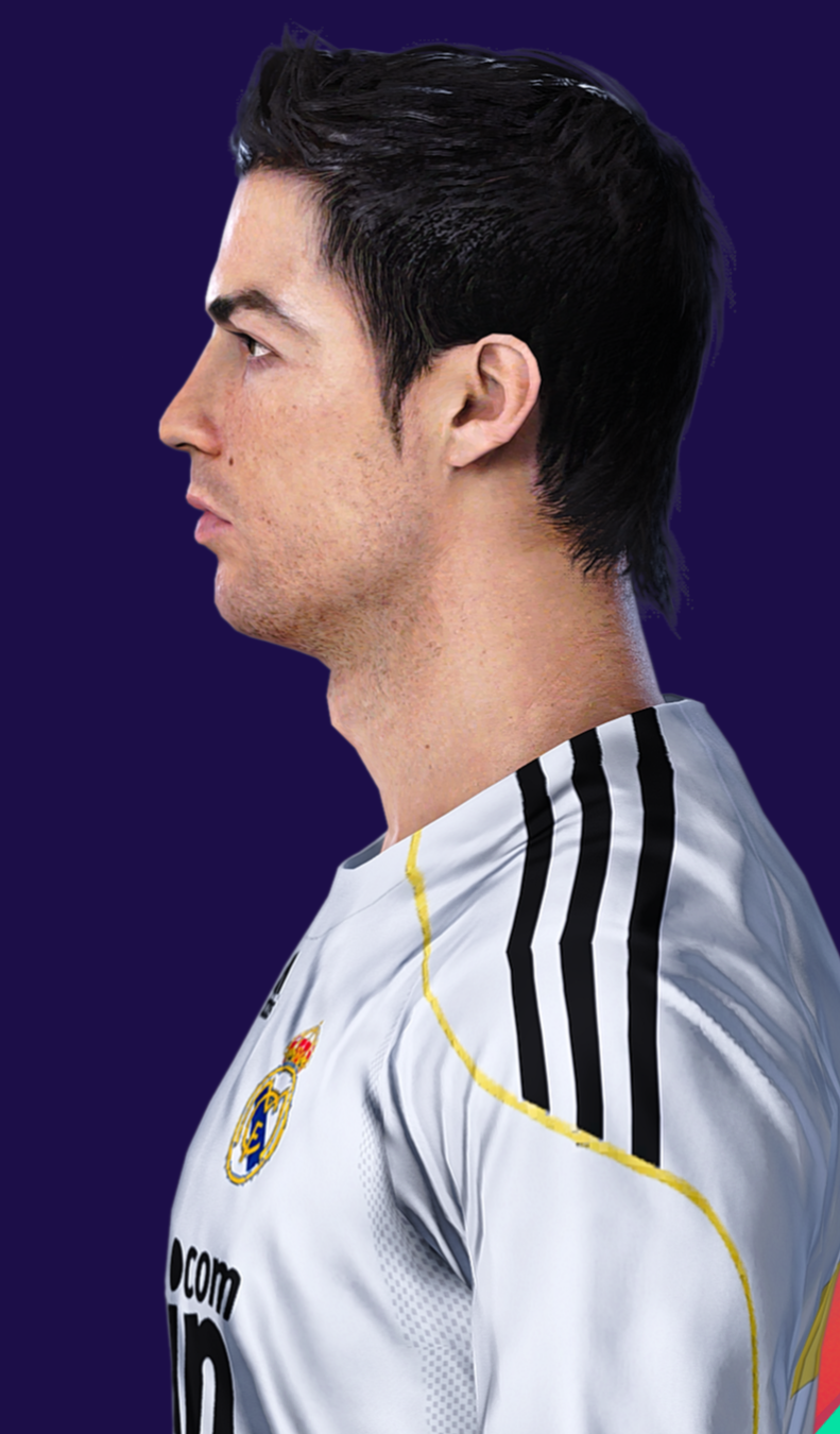 CLASSIC PLAERS PES FACES