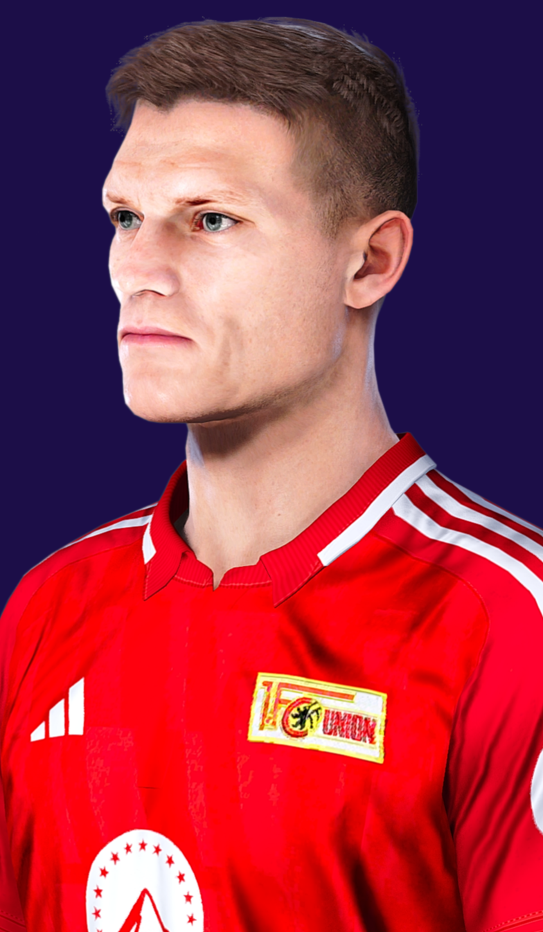 FC Union Berlin - maker-3d