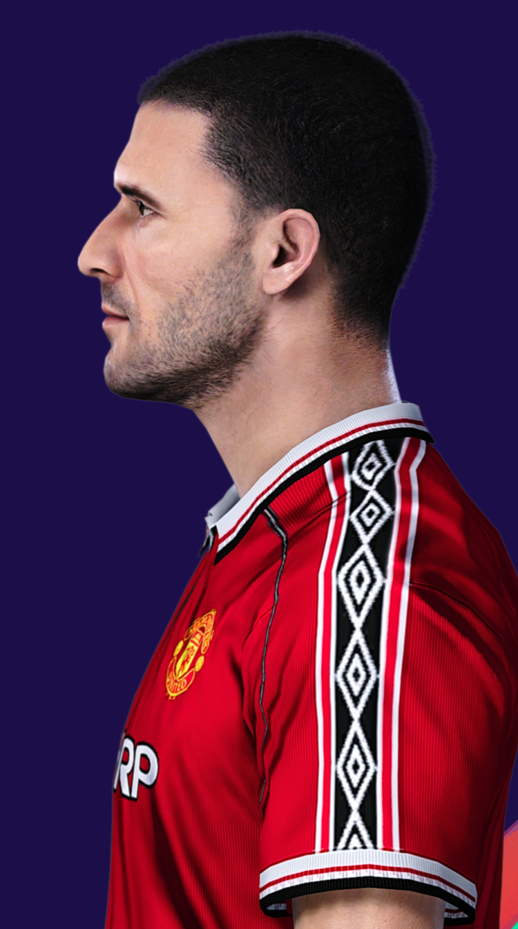 CLASSIC PLAERS PES FACES