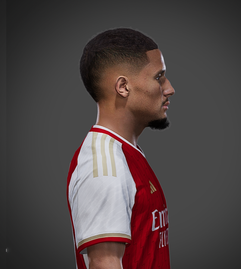 Arsenal - maker-3d