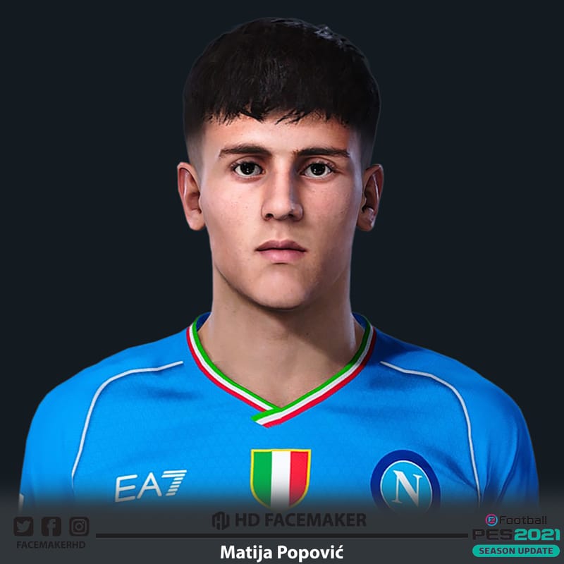Matija Popović - maker-3d