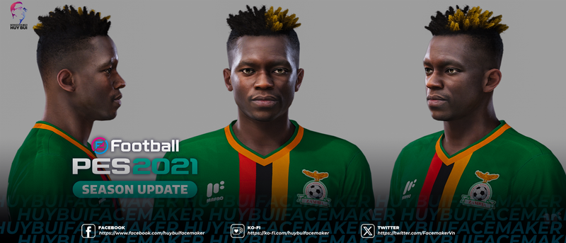 RAINFORD KALABA - maker-3d