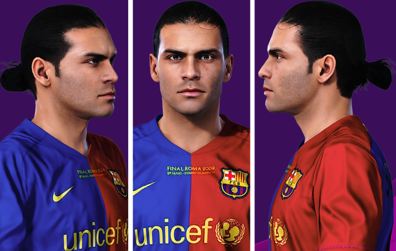 Rafael Márquez - maker-3d