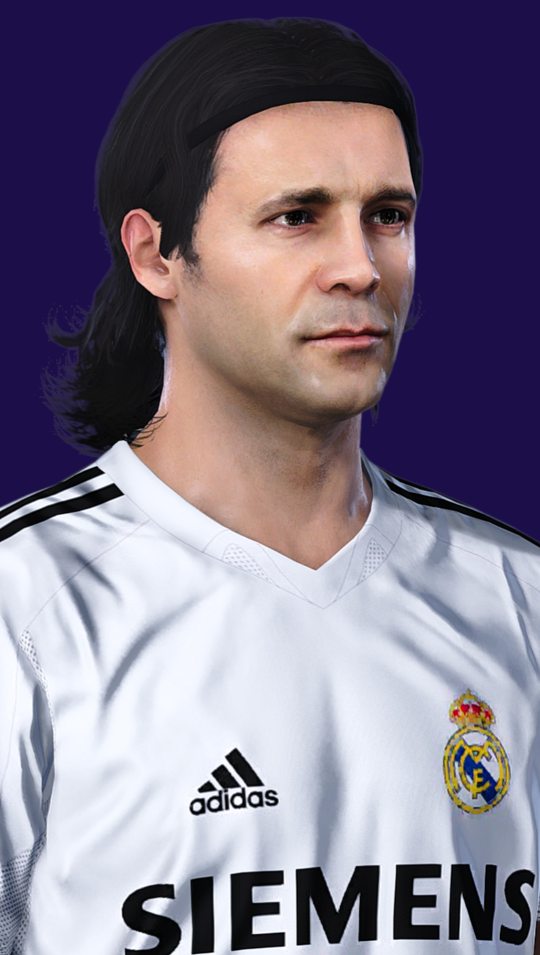 CLASSIC PLAERS PES FACES