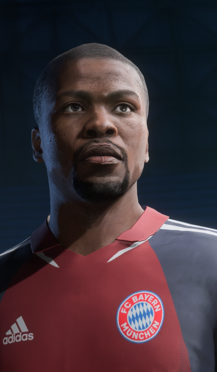 Samuel Kuffour - maker-3d