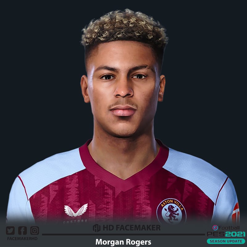 Morgan Rogers - maker-3d