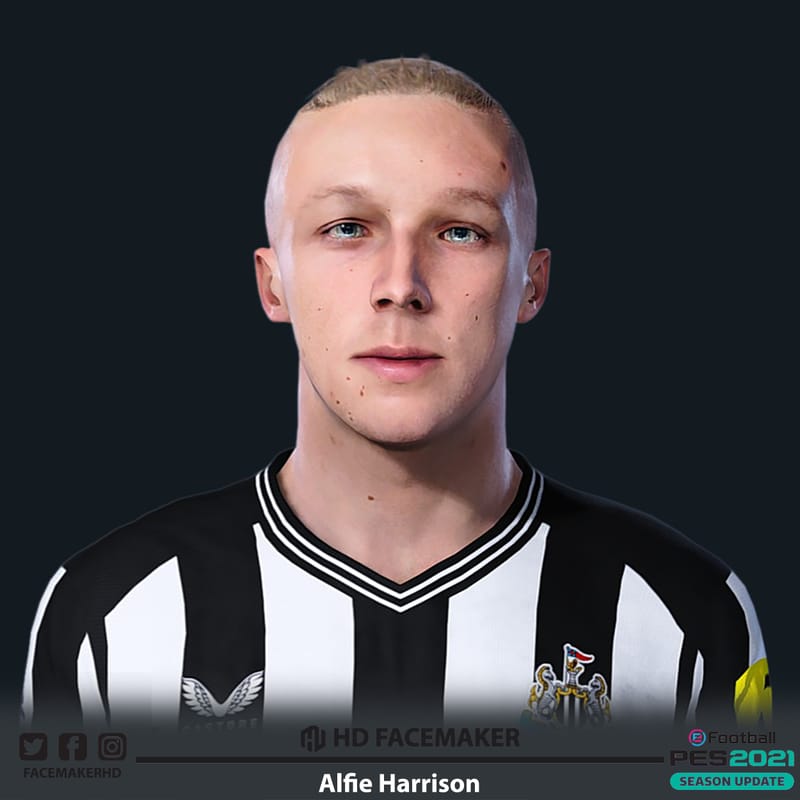 Alfie Harrison - maker-3d