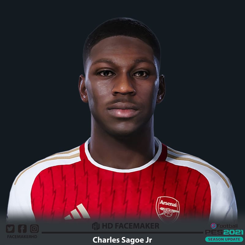 Charles Sagoe Jr - maker-3d
