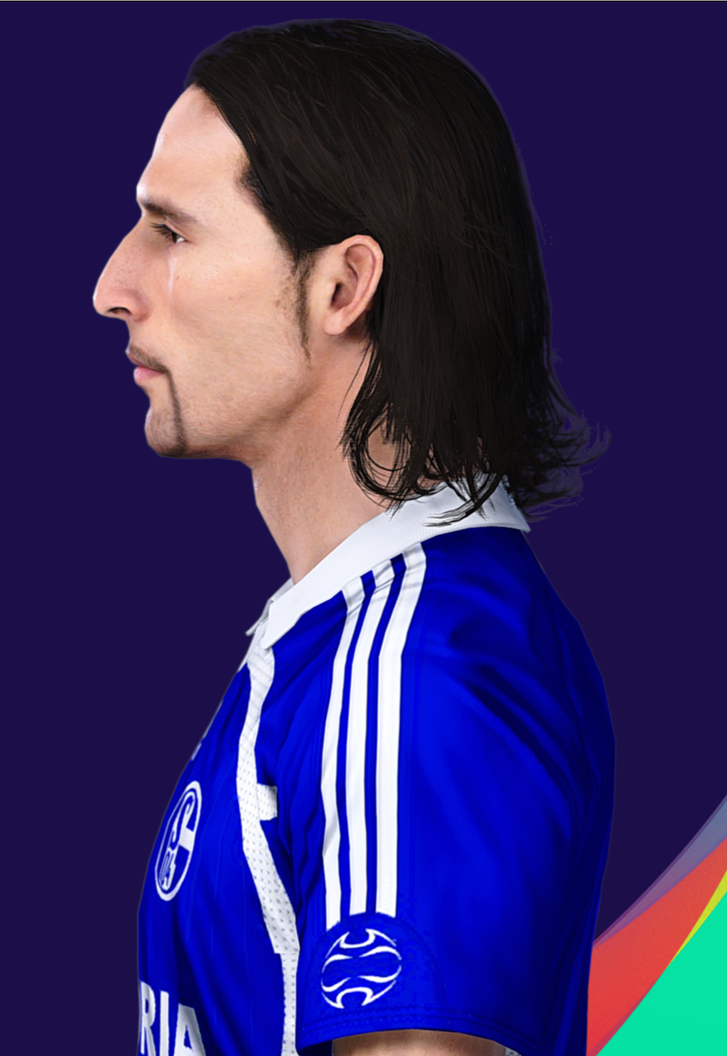 CLASSIC PLAERS PES FACES