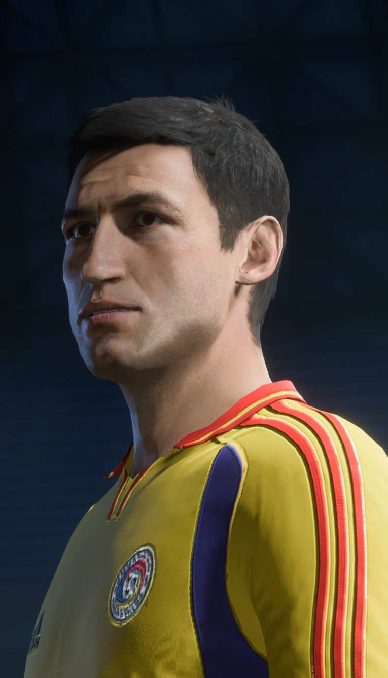 CLASSIC PLAYER - maker-3d