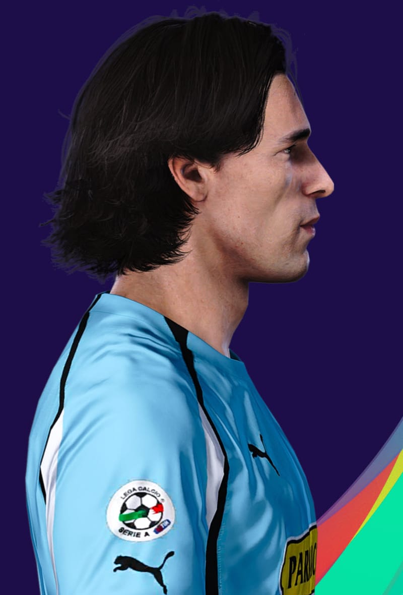 Lorik Cana - maker-3d