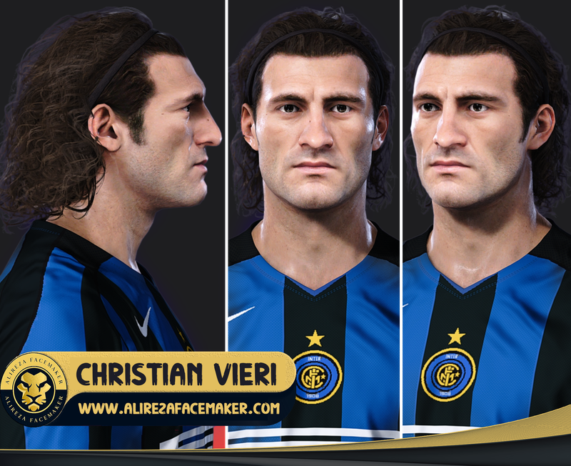 vieri pes