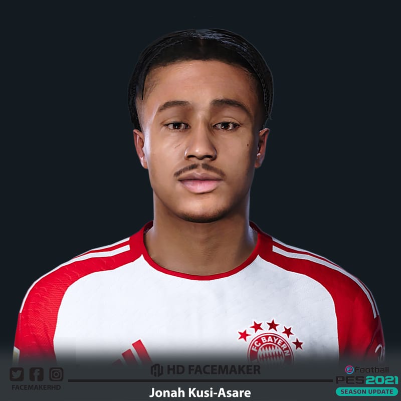 Jonah Kusi-Asare - maker-3d