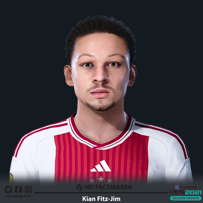 Kian Fitz-Jim - maker-3d