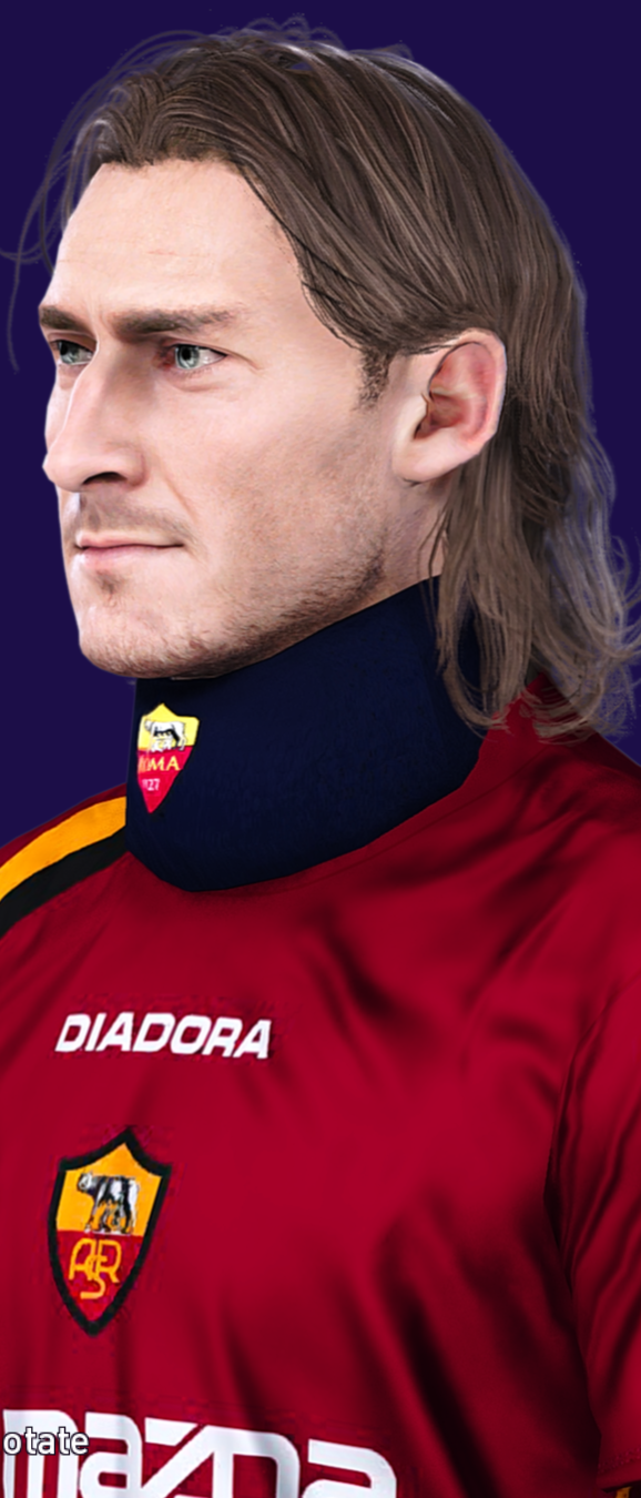 As ROMA - maker-3d