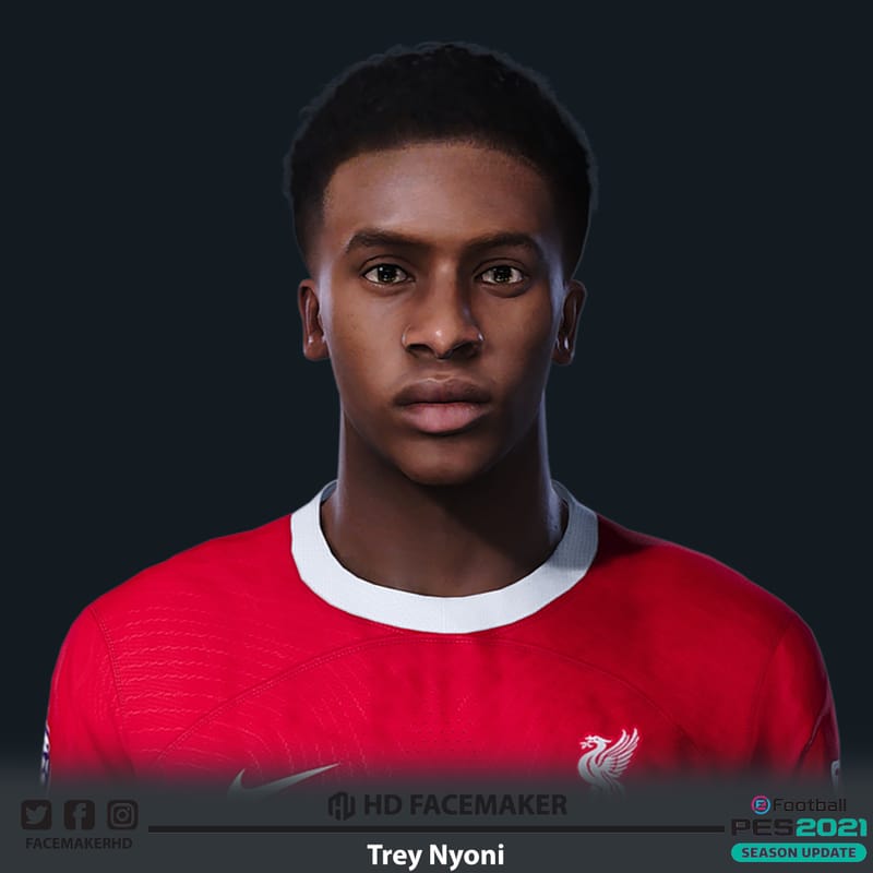 Trey Nyoni - maker-3d