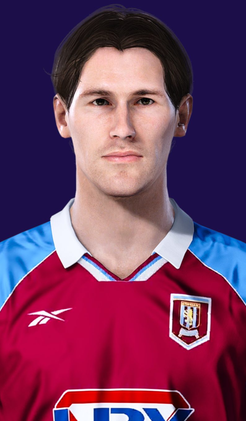 Gareth Barry - maker-3d