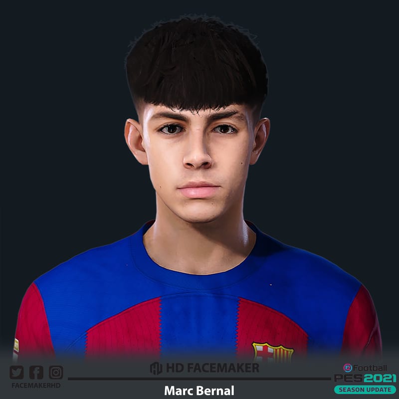 Marc Bernal - maker-3d