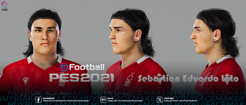 Sebastian Eduardo Leto - maker-3d