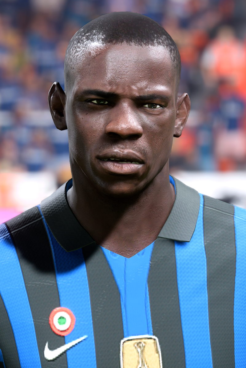 Balotelli 2008