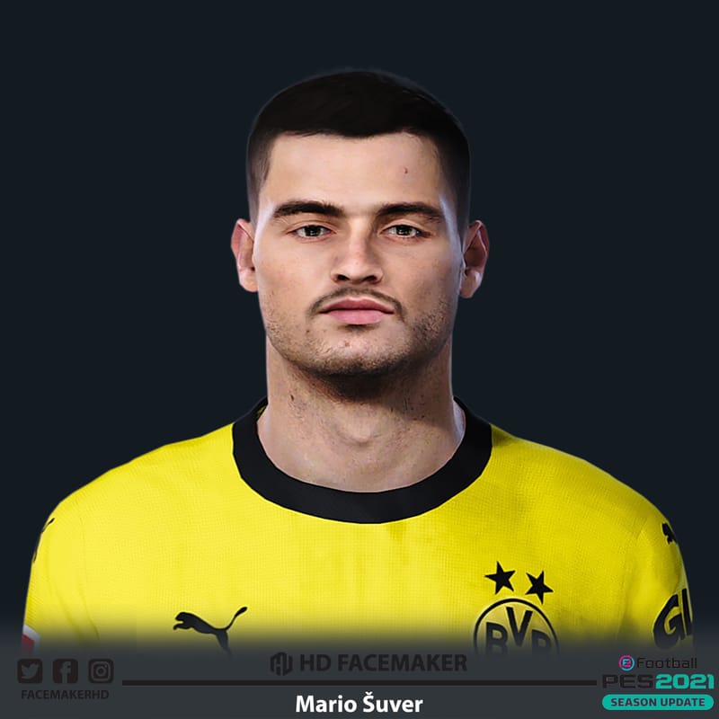 Mario Šuver - maker-3d