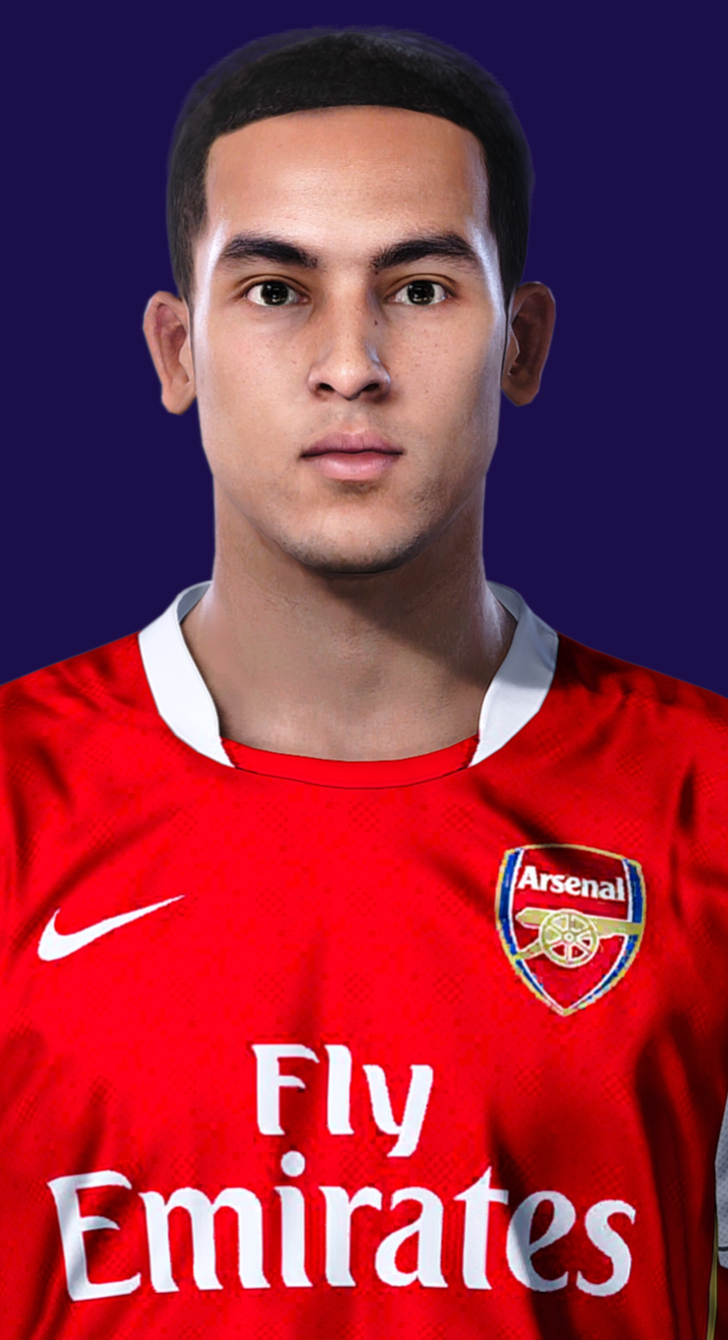 Arsenal - maker-3d