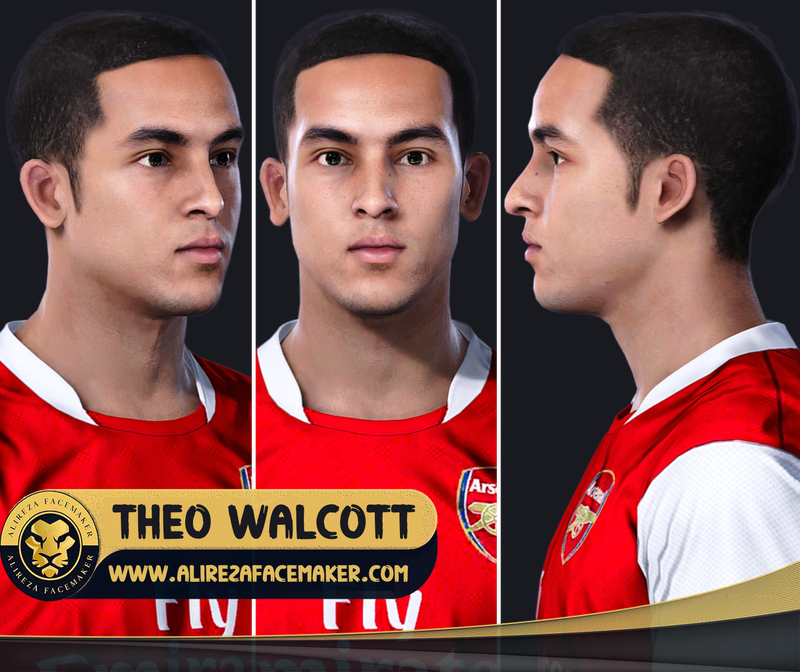 Theo Walcott Education | Inspirational Education