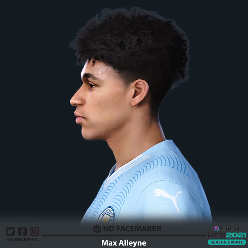 Manchester city - maker-3d