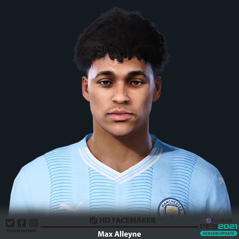 Max Alleyne - maker-3d