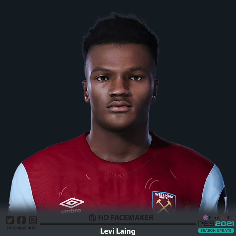 Levi Laing - maker-3d