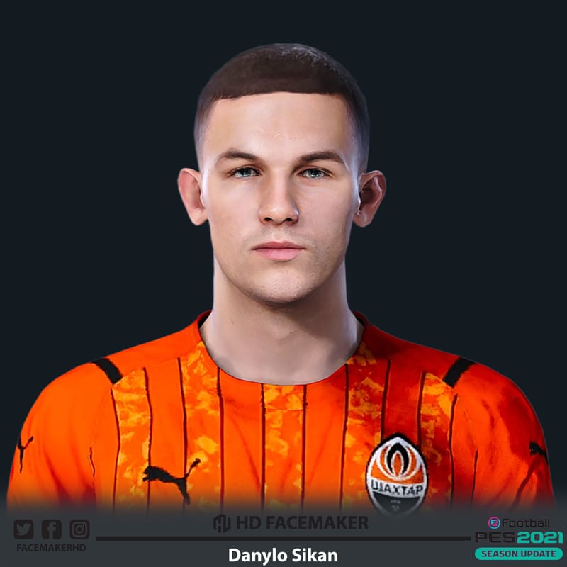 Danylo Sikan - maker-3d