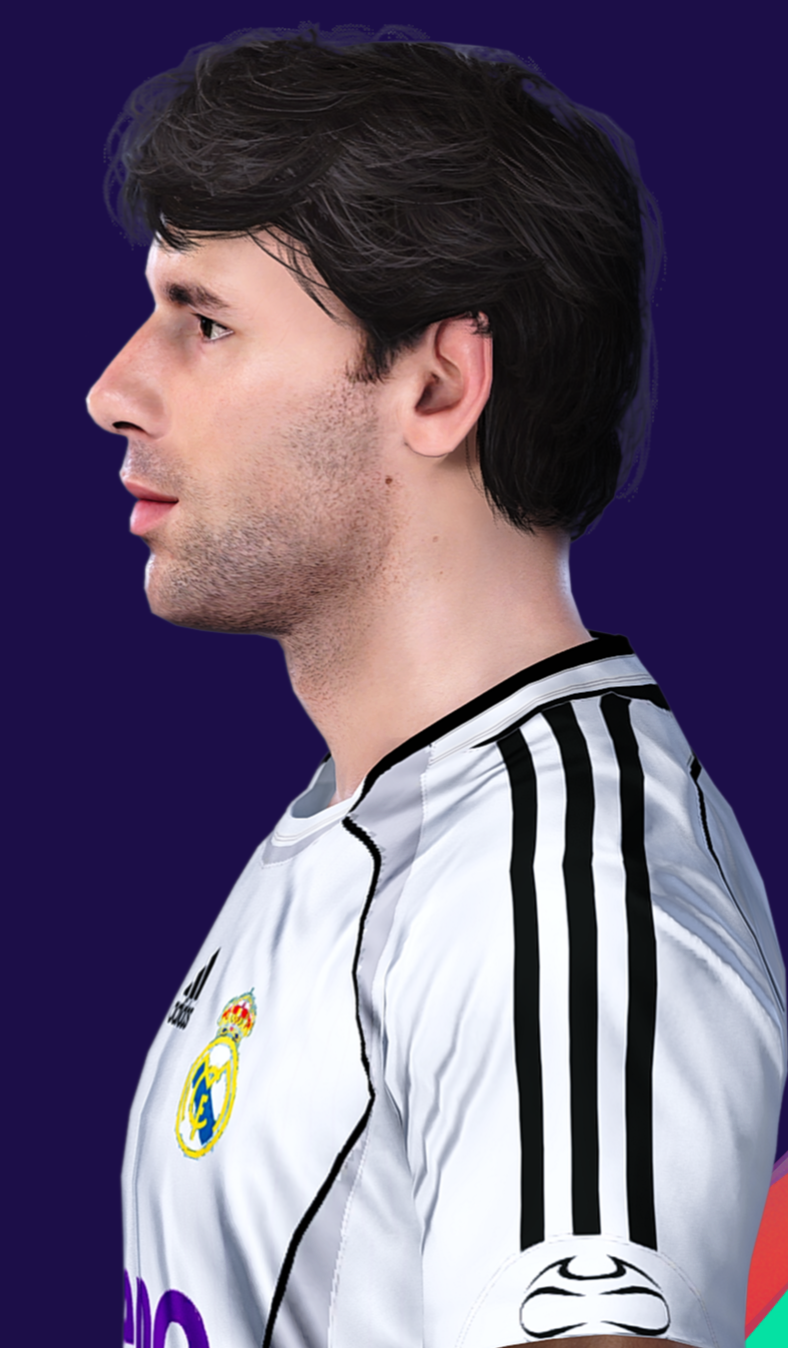 pes face CLASSIC PLAERS