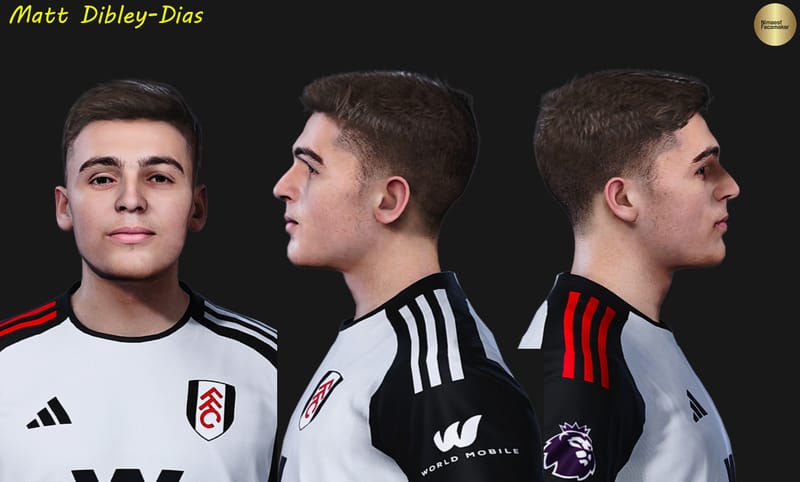 Dibley Dias - maker-3d