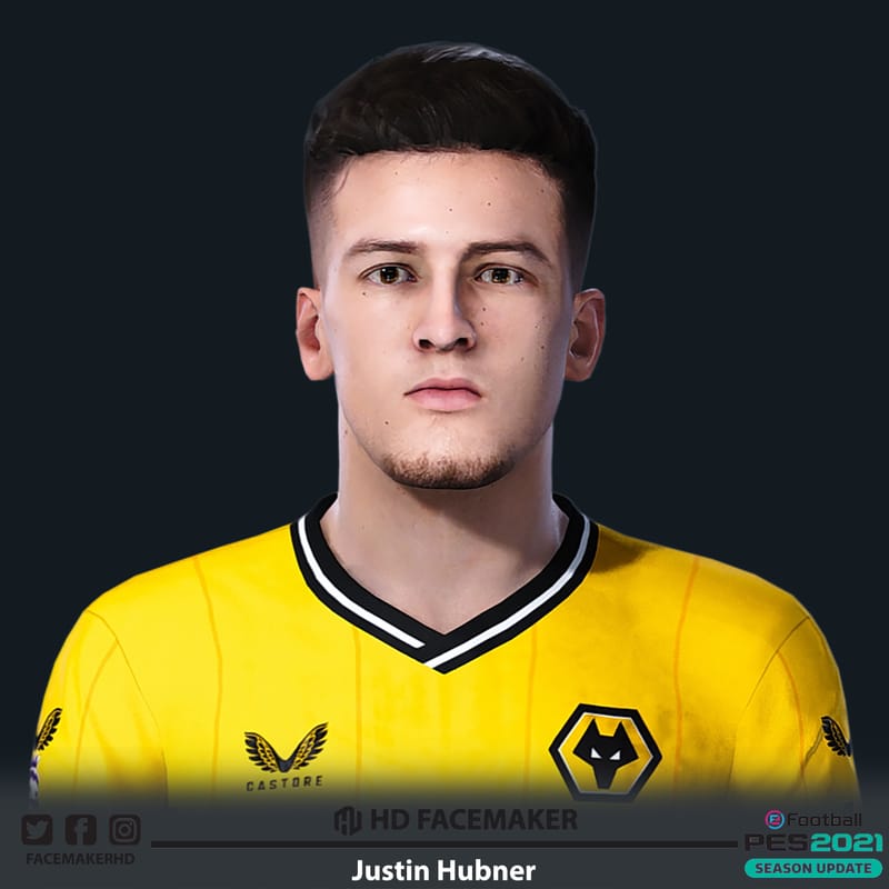 Justin Hubner - maker-3d
