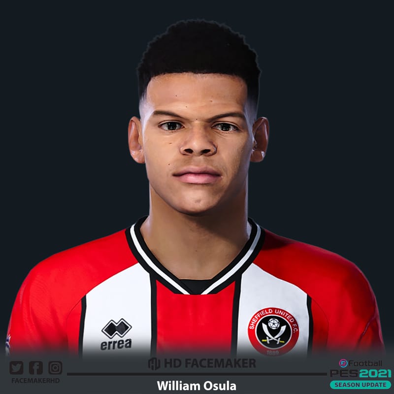 William Osula - maker-3d