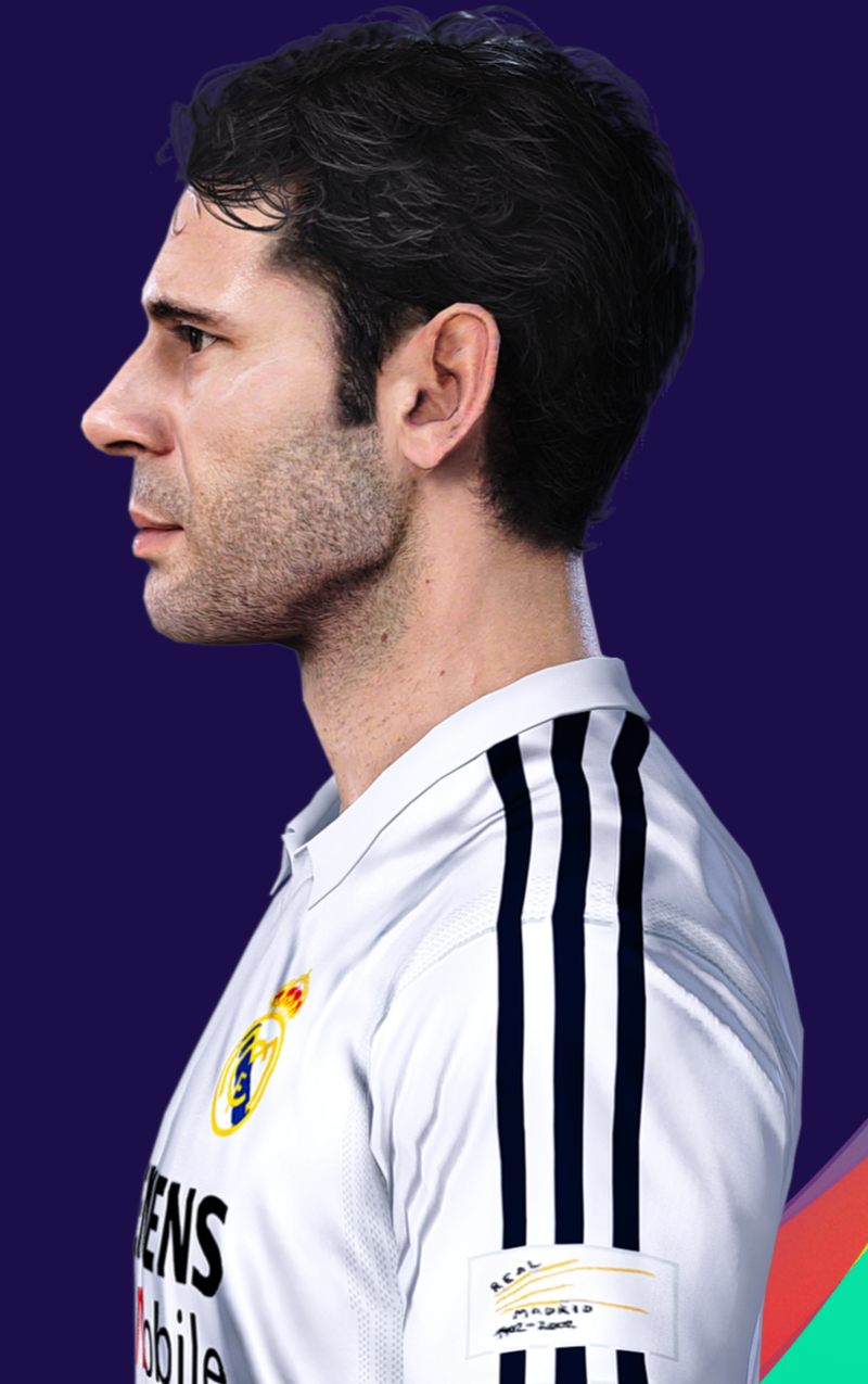 pes face CLASSIC PLAERS