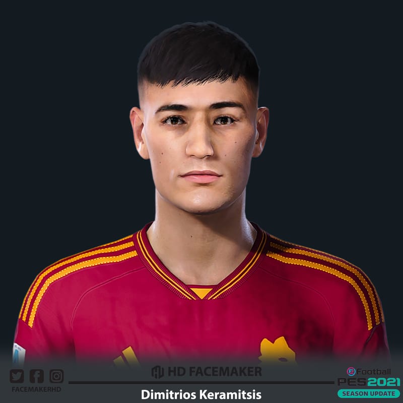 Dimitrios Keramitsis - maker-3d