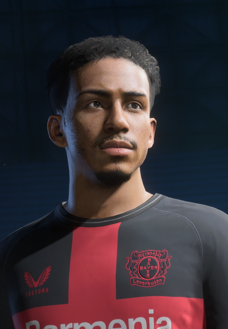 Arthur fc24 - maker-3d