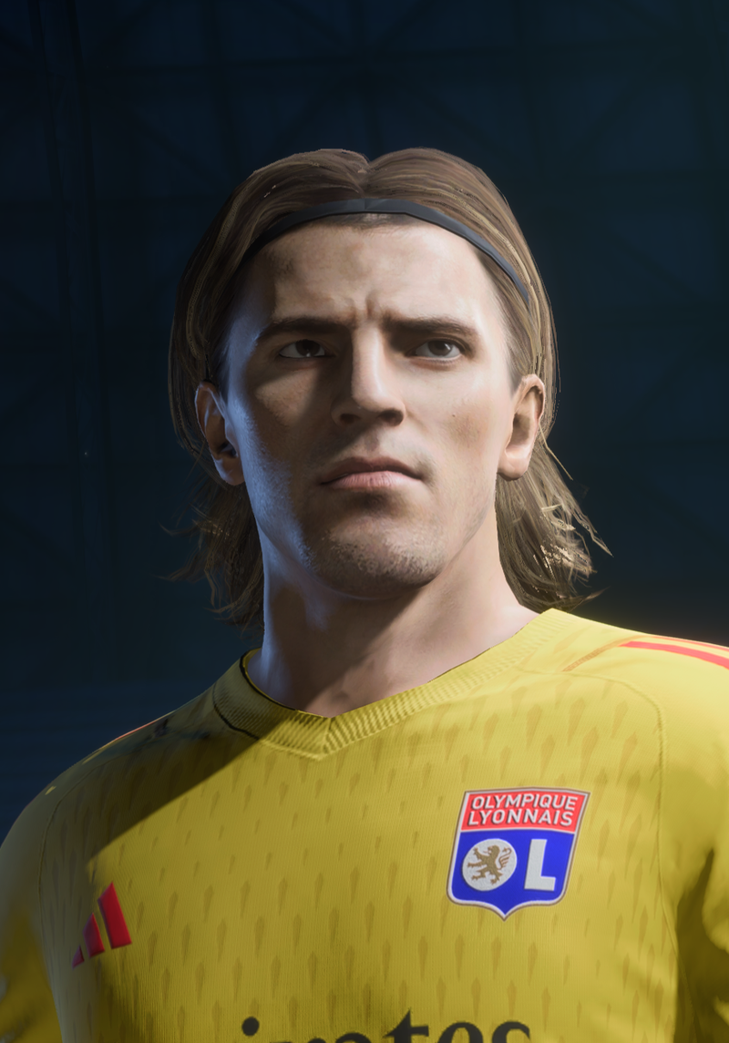 fifa23 face