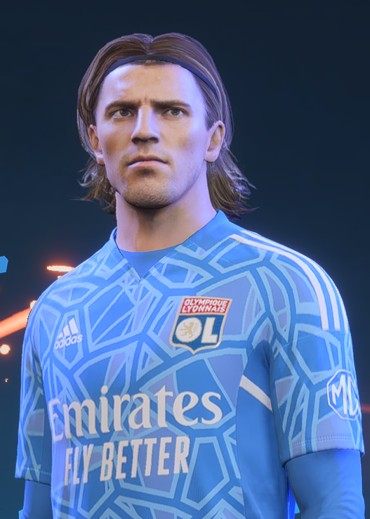 fifa23 face