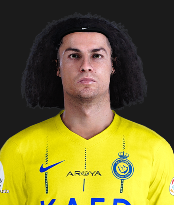 Cristiano_Ronaldo fun - maker-3d