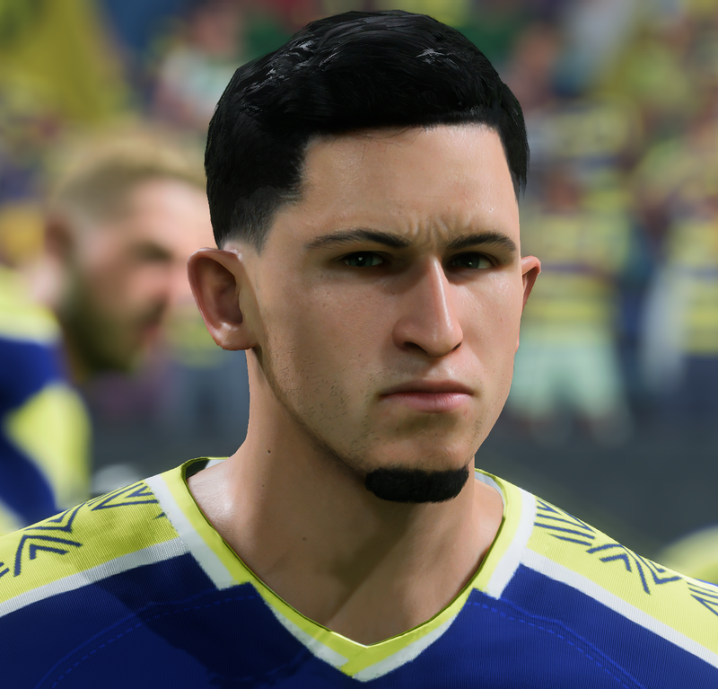 NEW PLAYER - maker-3d