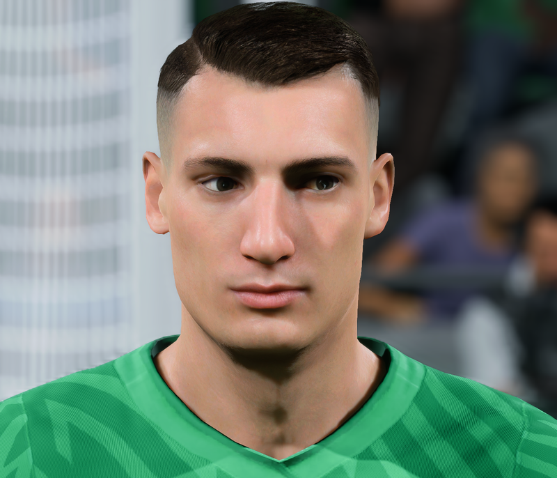 Dominik Livakovic - maker-3d
