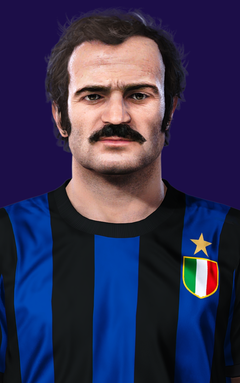 Sandro Mazzola - maker-3d
