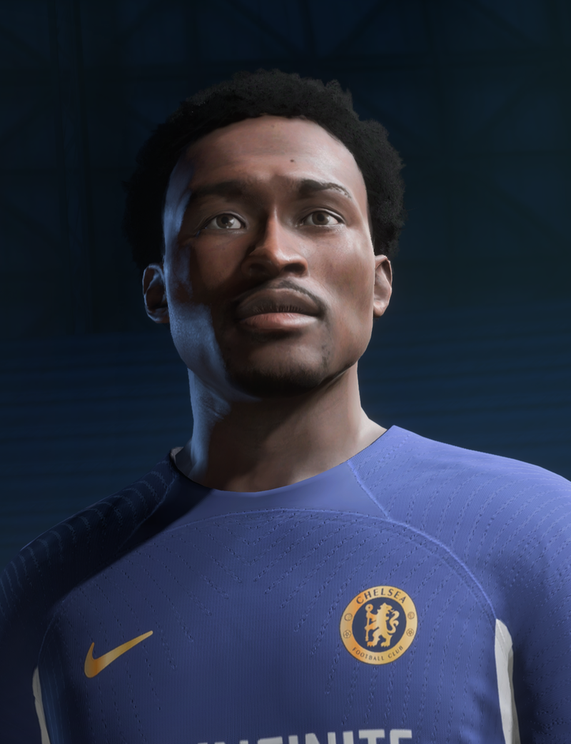 fifa23 face